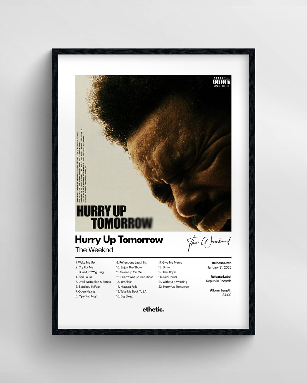 NEW ARRIVALS – ethetic