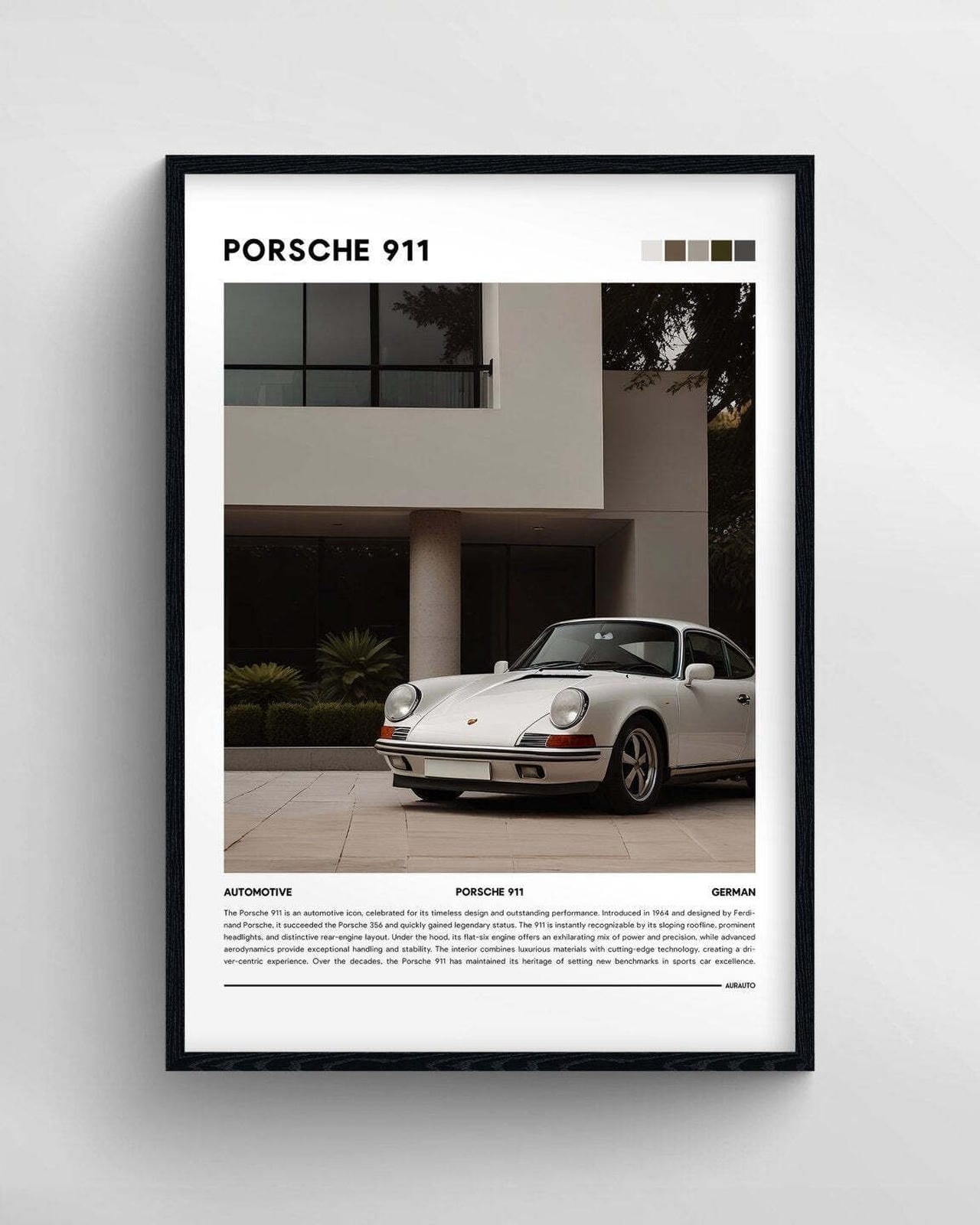 Premium Aesthetic Wall Art | ethetic